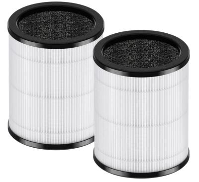 Cina H13 Filtro HEPA vero compatibile con il depuratore di aria Druiap KJ80 in vendita