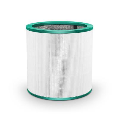 Cina Filtro d'aria di ricambio Compatibile con Dysons TP01 DP01 Filtro Hepa Purificatore d'aria in vendita