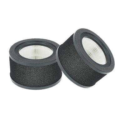 Cina H13 Filtro HEPA vero a carbone attivo Compatibile con Germ Guardian FLT4200 in vendita