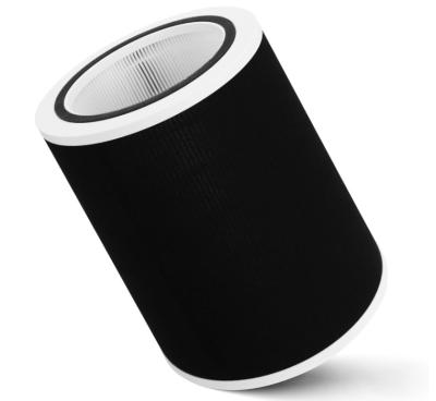 Cina Filtro di sostituzione HEPA vero compatibile con Germ Guardian FLT5800 Purificatore in vendita