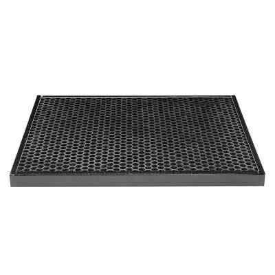 중국 대체 공기 의사 AD3000 활성 탄소 HVAC 필터 1HEPA 1탄소 1전 필터 판매용