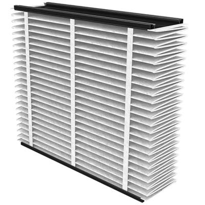 중국 MERV 13 213 Air Filter Replacement For AprilAire Whole House Air Purifiers 판매용