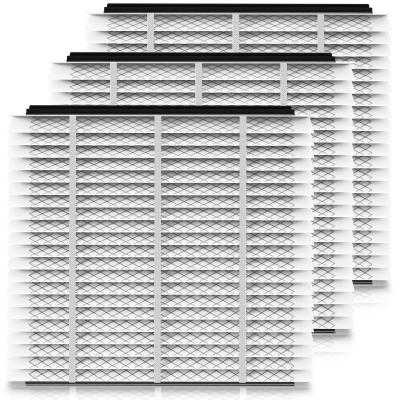 중국 413 Air Filters Replacement Compatible With Aprilaire 413 Whole House Models 판매용