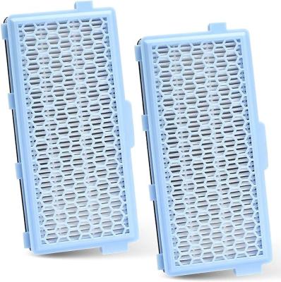 중국 Vacuum Cleaner Hepa Filter Replacement For Miele Air Clean SF-HA 50 판매용
