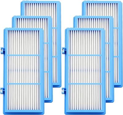 중국 True HEPA Air Filter Replacement Compatible With Holmes AER1 Total Air Purifier 판매용