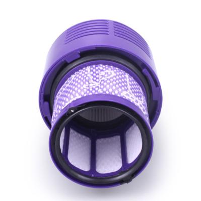 중국 HEPA Filter Fits For Dyson Cyclone V10 Absolute SV12 V10 Total Clean Stick Vacuum 판매용