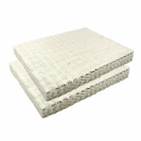 Filtres à mèche pour humidificateurs d'aprilaire 112, 136, 224, 225, 440, 445, 445A, 448