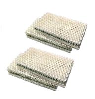 4-Pack hmidifier Wick Filter Compatible With Idylis 828413B002 Replacement IHUM-10-140