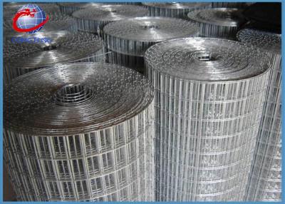 Cina 1 / 2 x 0.914m X 9kg hanno galvanizzato la rete metallica saldata per Costruction in vendita