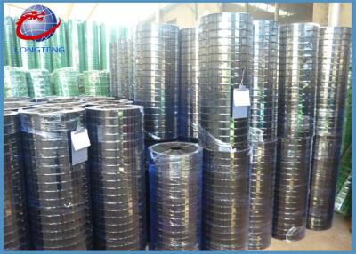 Cina Pannelli saldati galvanizzati della rete metallica per costruzione 10m - 30m in rotolo in vendita