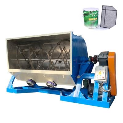 Китай 1000-10000L наклонная лаковая машина для изготовления краски для стен продается