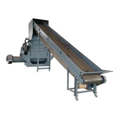 Cina 2500 kg/h Max.Producing Capacity ABS Plastic Crusher Grinder Shredder Machine OEM in vendita