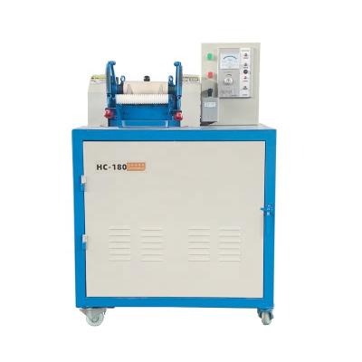 Cina 100 500 kg/h Prodotto HDPE Granula Granula Pellet Cutting Machine per la grande domanda in vendita
