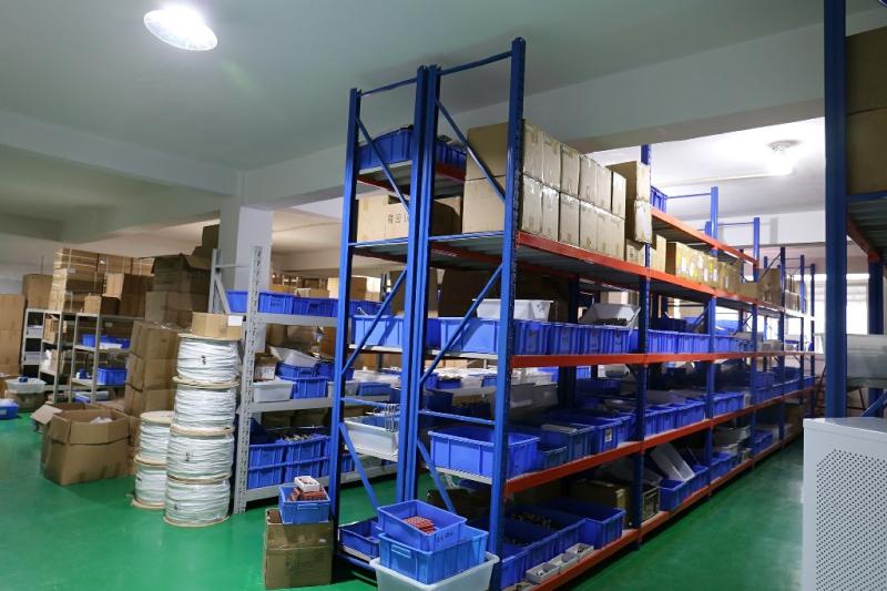 Проверенный китайский поставщик - Star Sensor Manufacturing Co., Ltd