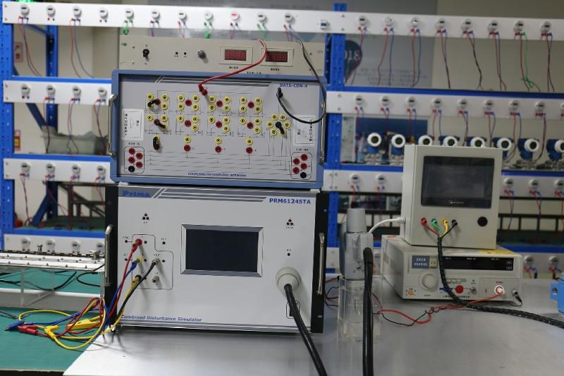 Проверенный китайский поставщик - Star Sensor Manufacturing Co., Ltd