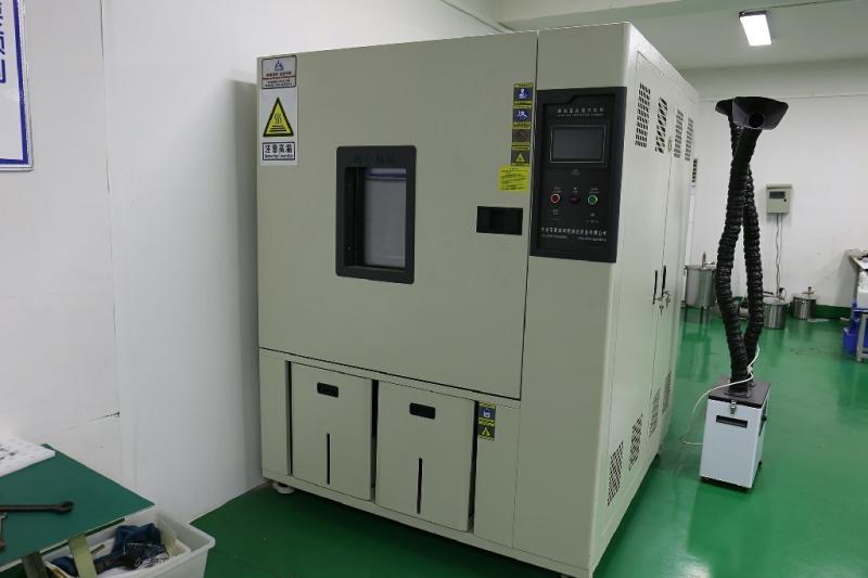 Проверенный китайский поставщик - Star Sensor Manufacturing Co., Ltd