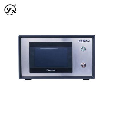 Китай XCY высокоточный тестер утечек AC220V 50HZ разрешение 0,1Pa продается