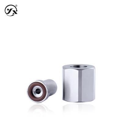 Cina DZ01G Materiale di tenuta in fluoroelastomero per saldatura ad alta pressione in vendita