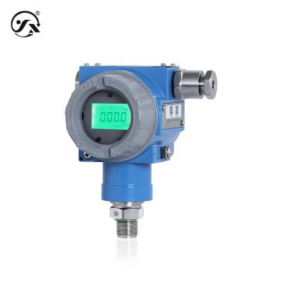 Cina CYYZ36C Trasmettitore di pressione di tipo fango 0,5% FS per l'esplorazione del petrolio Ingegneria delle costruzioni in vendita
