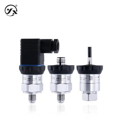 Cina CYYZ41 Sensore del trasmettitore di pressione 4mA-20mA 0-5VDC 1-5VDC alimentazione in vendita