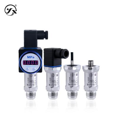 China CYYZ61E Hygiënische druktransmitter nauwkeurigheid 0,25% FS 0,5% FS Medische technologie Te koop