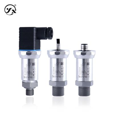 China CYYZ203 Micromelt Pressure Transmitter Bereik 0~1~260MPa Uitgang 4~20mA, RS485 Stroomvoorziening 9~32VDC nauwkeurigheid 0,5%FS Te koop