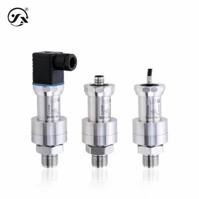China CYYZ501A Keramische capacitieve druktransmitter Bereik -0,1~0~7MPa nauwkeurigheid 0,1%FS, 0,25%FS Algemeen gebruik in de industrie Te koop