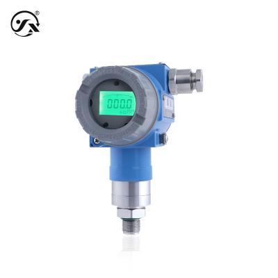 China CYYZ501C Keramische capacitieve druktransmitter bereik -0,1~0~7MPa Algemene industrie IP66 Explosiebestendige Te koop