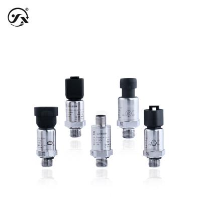 China CYYZ802 Speciaal type Druktransmitter Bereik 0~1~60MPa Bouwmachines Uitgang 4~20mA nauwkeurigheid 0,5%FS Te koop