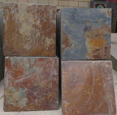 China Slate Roofing, Slate Flooring, Slate Paving, Slate tiles Natural Stone Tile - Tile Flooring Slate Roofing for sale