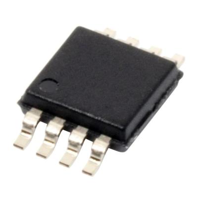 中国 AD8421BRMZ Semiconductors Amplifier ICs Instrumentation Amplifiers 販売のため