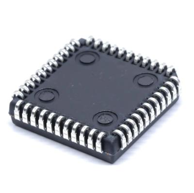 Cina 8bit originale istantaneo dei microcontroller MCU 64kB RAM 60MHz PLCC-44 AT89C51RD2-SLSUM in azione in vendita