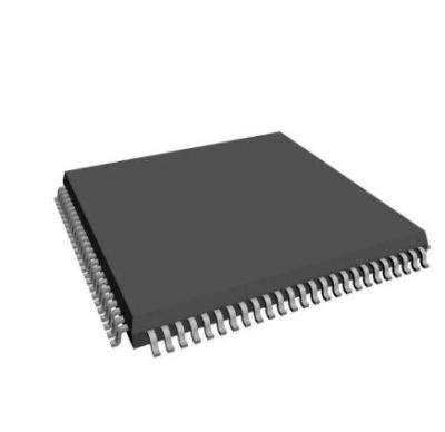 Cina 5M160ZT100C5N Programmable Logic ICs 16 LABs 79 I / O SMD SMT Mounting in vendita