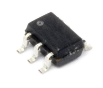 Cina 24LC02BHT-I/LT Semiconductors Memory ICs EEPROM General Purpose Integrated Circuit Chip in vendita