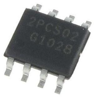 Cina IFX1050GVIOXUMA1 CAN Interface IC BEYON High Speed 70 MA CAN Transceiver in vendita