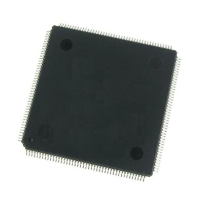 Cina Chip programmabile TQFP-176 del circuito integrato dei dispositivi logici del complesso di LC4256V-75TN176C in vendita