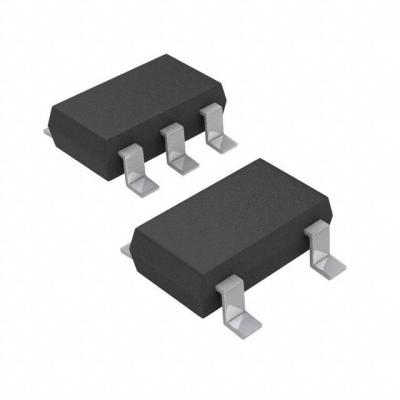 Cina A1266ELHLT-T Board Mount Hall Effect ICs 3D Magnetic Sensors Integrated Circuit Chips in vendita