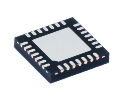 Cina Gli audio CODECs di TLV320AIC23BRHDR collegano il chip elettronico di IC VQFN-28 IC in vendita