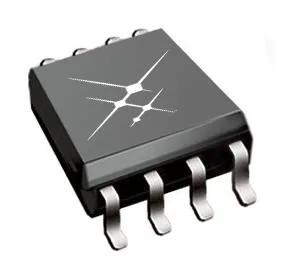 Cina SOIC-8 Digital 2 Channel Isolators Interface ICs Semiconductors SI8621BB-B-IS in vendita