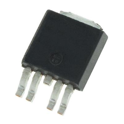 中国 BTS452R TO-252-5 Power Switch ICs Power Distribution High Side Semiconductors 販売のため