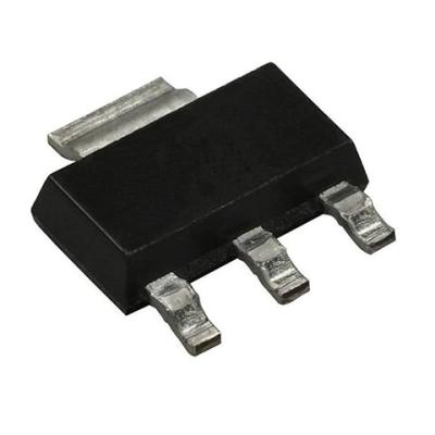 中国 ITS4200S-ME-P Power Switch ICs SOT-223-4 High Side Semiconductors 販売のため