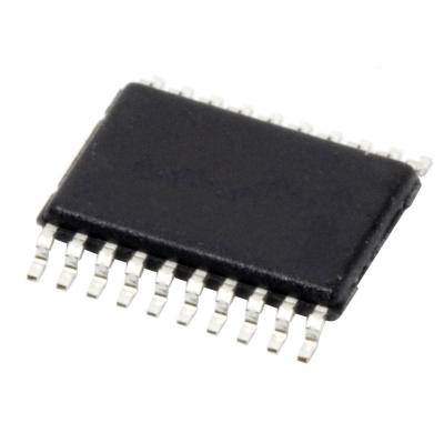 Cina Interfaccia di Manica 12Bit I2C di IC 8 del convertitore analogico-digitale di AD7998BRUZ-0REEL in vendita