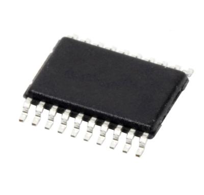 Cina Chip dell'amplificatore dell'orologio di IC TPS23753APWR SI53212-A01AGM del regolatore di commutazione di UCC28951PWR in vendita