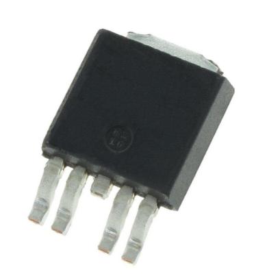 Cina I driver del portone del chip 10A TPS23753APWR SI53212-A01AGM del circuito integrato di AUIPS7111STRL scheggiano in vendita
