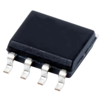 Cina I comparatori analogici di LM393DR Silicon Wafer Semiconductors si raddoppiano SMD/SMT differenziale SOIC-8 MAX3232ECUE+T in vendita