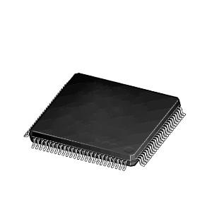 Cina I microcontroller pungenti MCU LQFP-100 di S912ZVHL64F1VLL 16 hanno incastonato i regolatori delle unità di elaborazione in vendita