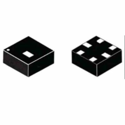 中国 HTS221TR Board Mount Humidity Sensors Capacitive digital sensor for relative humidity and temperature Humidity Sensors 販売のため