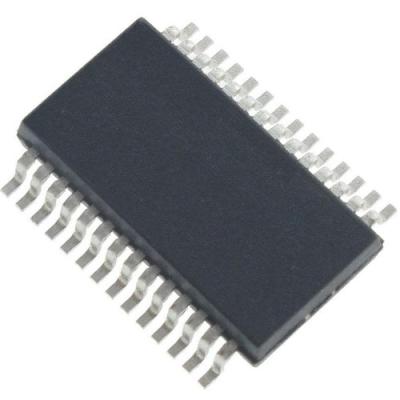 中国 PIC18F24K22-I/SS High quality 8 bit Microcontrollers MCU 16KB Flash 768B RAM 8b FamilynanoWatt 販売のため