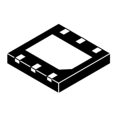 China NCP708MU330TAG PMIC Power Management ICs Step Up Voltage Regulator Cut Tape à venda