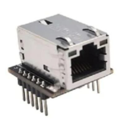 China WIZ820io Electronic Components Networking Modules Ethernet Communication Modules à venda